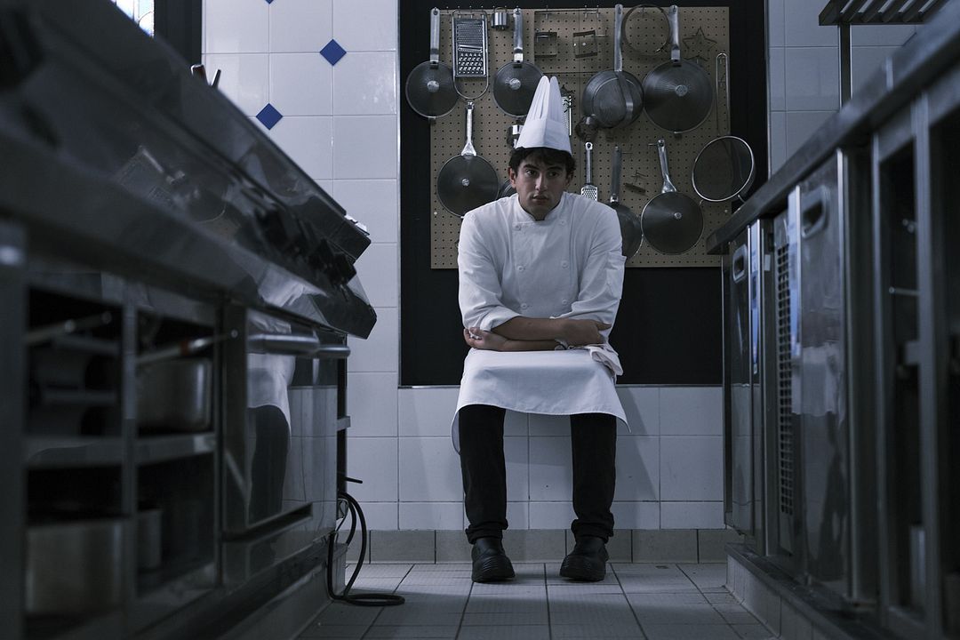 Foto de la película Repostero y chef - Foto 13 por un total de 19 ...