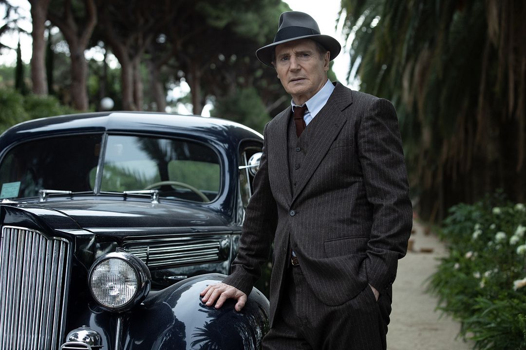 Foto de la película Marlowe - Foto 17 por un total de 19 - SensaCine.com