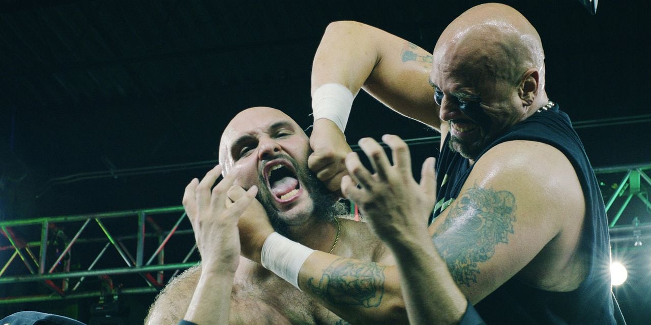 Monster Factory : Monster Factory : Foto - Foto 13 sobre 19 - SensaCine.com