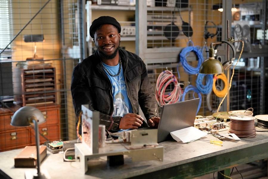 Alaska Daily : Alaska Daily : Foto - Foto 2 sobre 15 - SensaCine.com