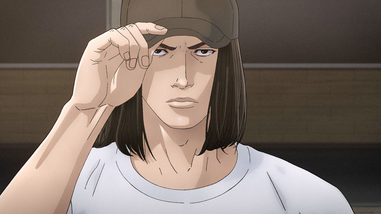 Foto de la película The First Slam Dunk - Foto 22 por un total de 23 - SensaCine.com