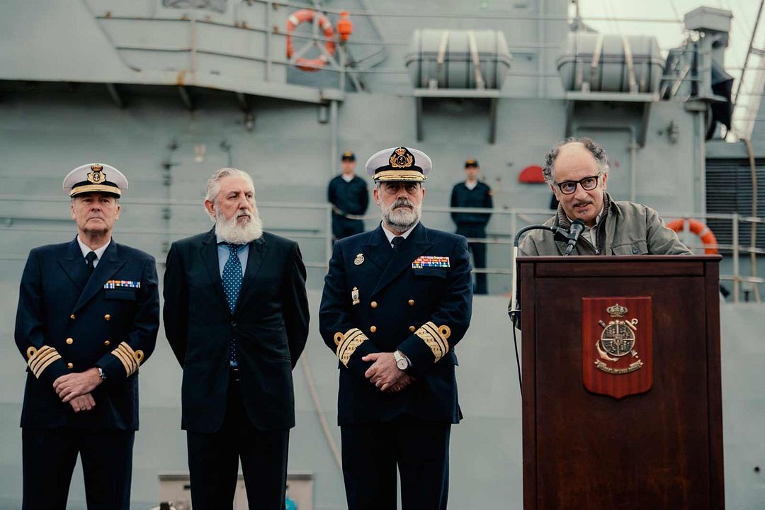 Rapa : Rapa : Foto - Foto 7 sobre 39 - SensaCine.com