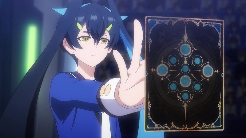 Shadowverse : Shadowverse : Foto - Foto 18 sobre 69 - SensaCine.com