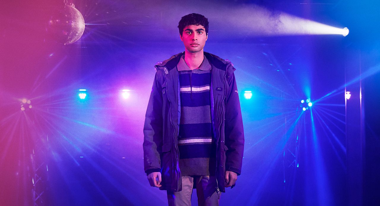 Tore : Foto William Spetz - Foto 11 sobre 17 - SensaCine.com