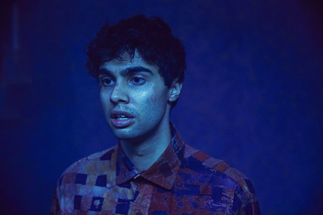 Tore : Foto William Spetz - Foto 3 sobre 17 - SensaCine.com