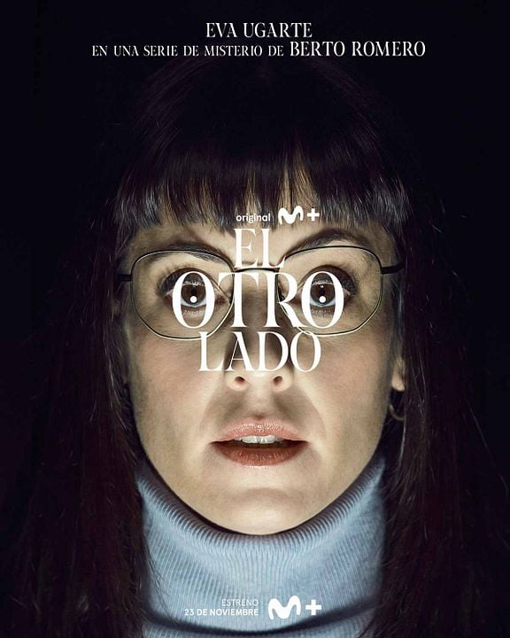 Cartel El otro lado - Cartel 11 sobre 15 - SensaCine.com