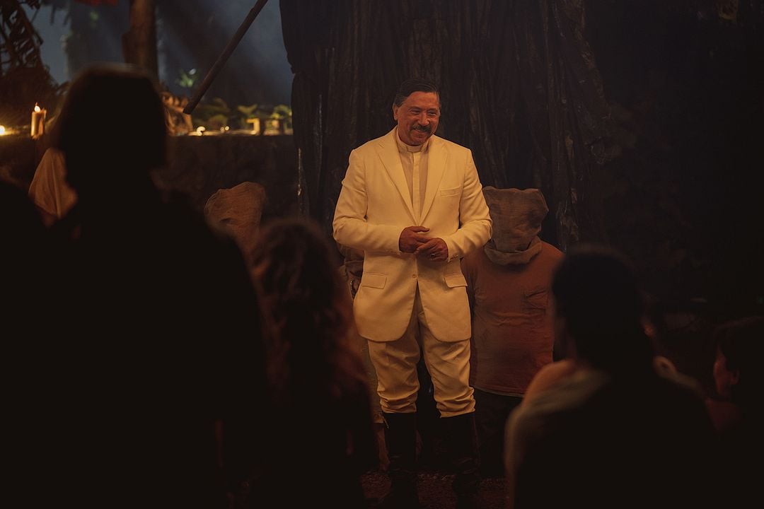 30 monedas : 30 monedas : Foto - Foto 1 sobre 121 - SensaCine.com