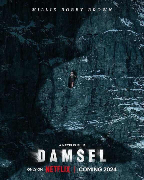 Cartel de la película Damsel - Foto 22 por un total de 23 - SensaCine.com