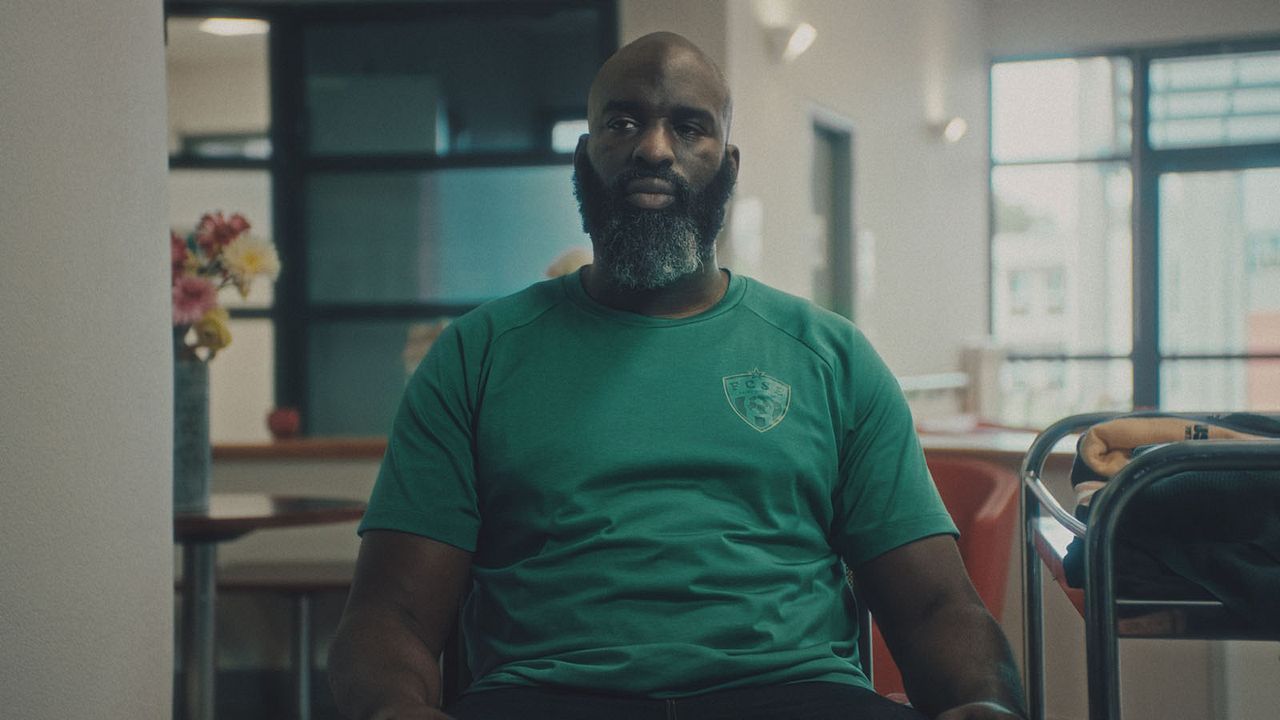 Knok : Knok : Foto - Foto 8 sobre 28 - SensaCine.com