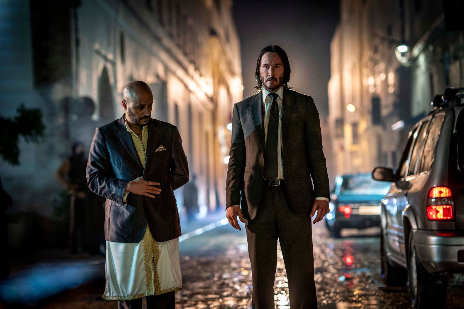 [REPELIS.TV] John Wick: Capítulo 3 – Parabellum 2019 online Pelicula En ...