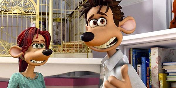 Cine en casa para niños con estas 43 películas para ver en Netflix ...