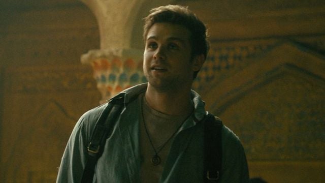 Prime Target - Serie 2025 - SensaCine.com