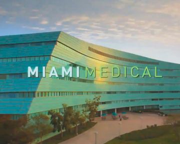 Miami Medical - Serie 2009 - SensaCine.com