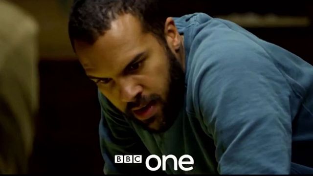 The Interceptor - Serie 2015 - SensaCine.com