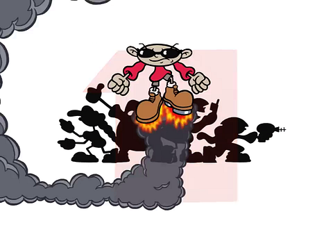 Código: KND - Serie 2002 - SensaCine.com