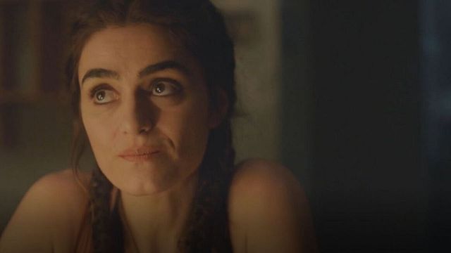 La Valla - Serie 2020 - SensaCine.com