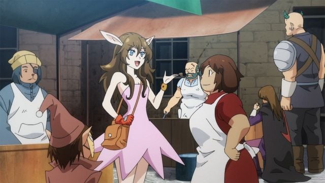 The Fruit of Evolution: Before I Knew It, My Life Had It Made - Serie 2021 - SensaCine.com