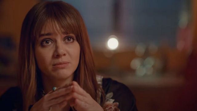 Everything I Know About Love - Serie 2022 - SensaCine.com