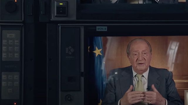 Salvar al Rey - Serie 2022 - SensaCine.com