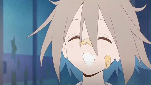 Do It Yourself!! - Serie 2022 - SensaCine.com