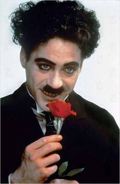 Foto de Robert Downey Jr. en la película Chaplin - Foto 214 sobre 289 ...
