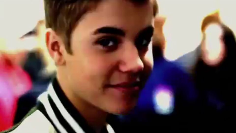 Tráiler de la película Believe - Believe Tráiler (2) VO - SensaCine.com