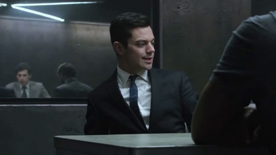 Tráiler de la película Duda razonable - Duda razonable Tráiler VO ...