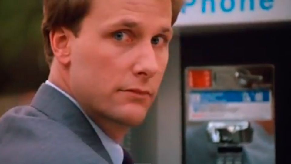 Tráiler de la película Algo salvaje - Algo salvaje Tráiler VO ...