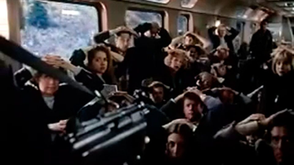 Tráiler de la película Alerta máxima 2 - Alerta máxima 2 Tráiler VO ...