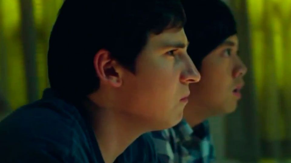 Tráiler de la película Project Almanac - Project Almanac Tráiler (3) VO ...