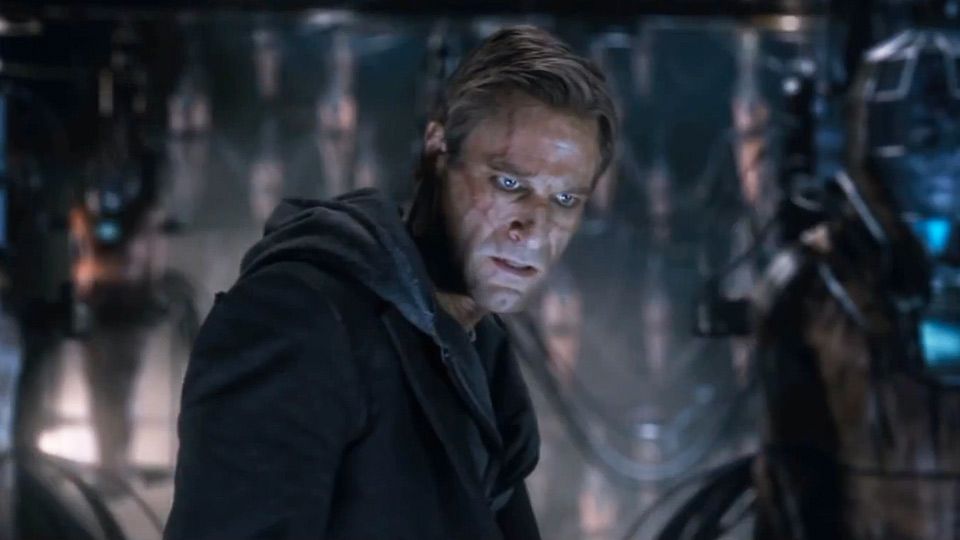Tráiler de la película Yo, Frankenstein - Yo, Frankenstein Tráiler ...