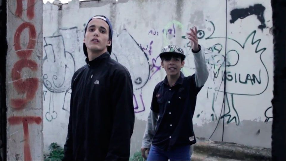 Tráiler de la película Muchachos - Muchachos Tráiler - SensaCine.com