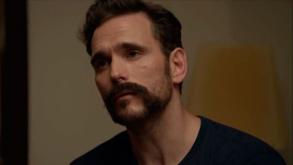 Tráiler de la película Bad Country - Bad Country Tráiler VO - SensaCine.com