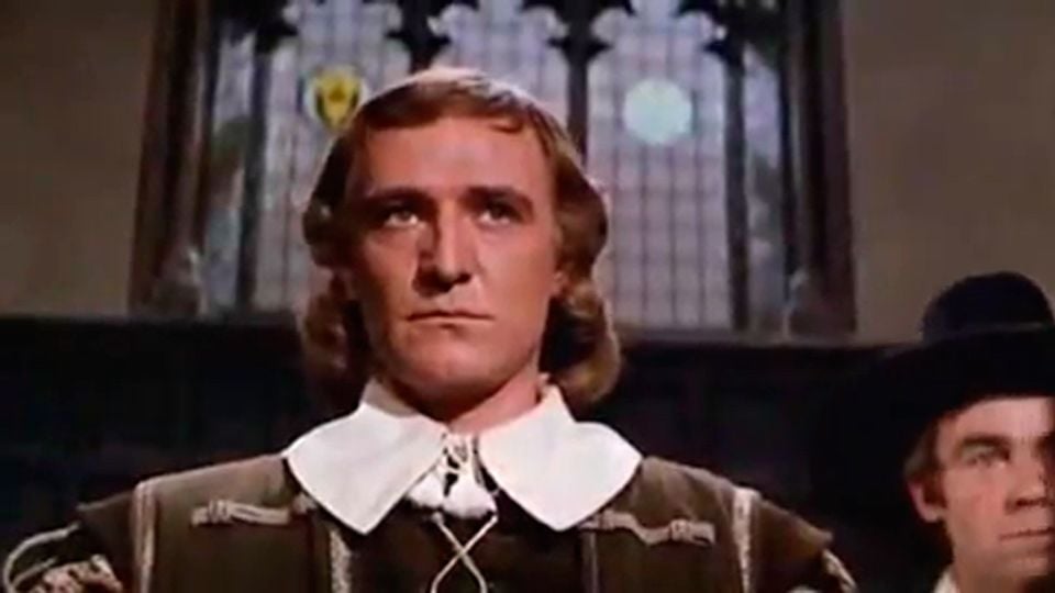 Tráiler de la película Cromwell - Cromwell Tráiler VO - SensaCine.com