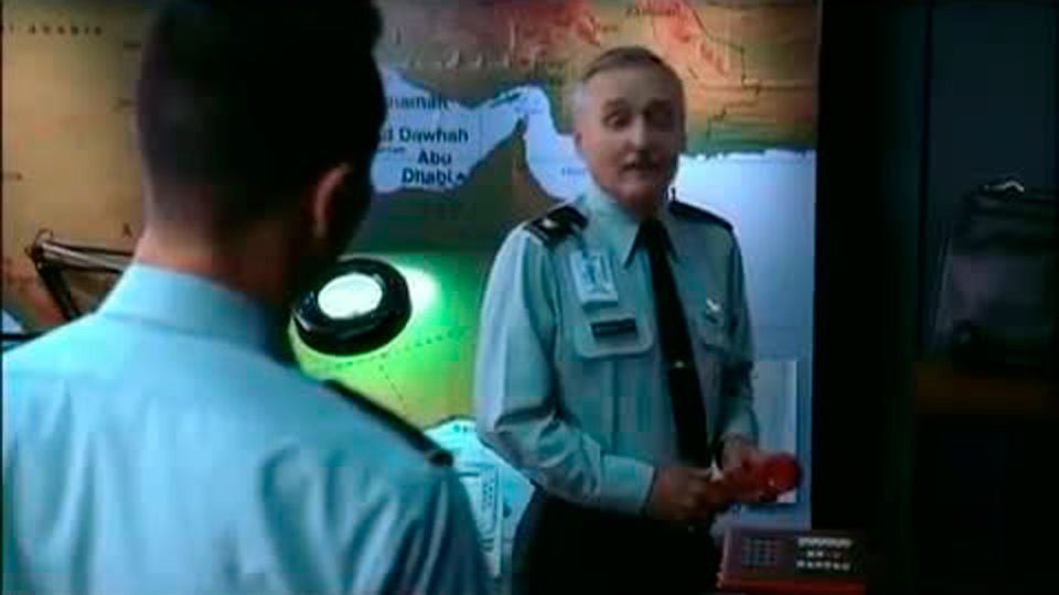 E-Ring Tráiler VO - Vídeo E-Ring - SensaCine.com