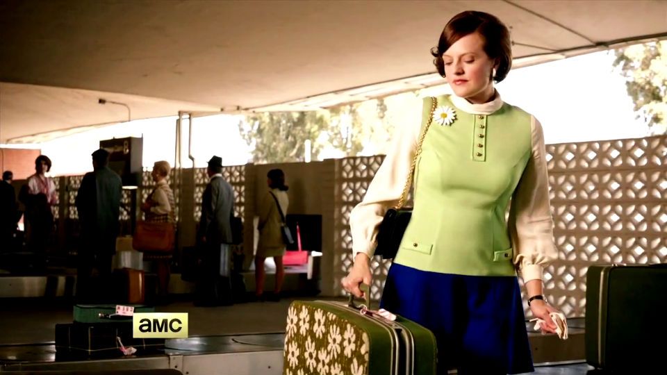 Mad Men - season 7 Teaser (2) VO - Vídeo Mad Men - SensaCine.com
