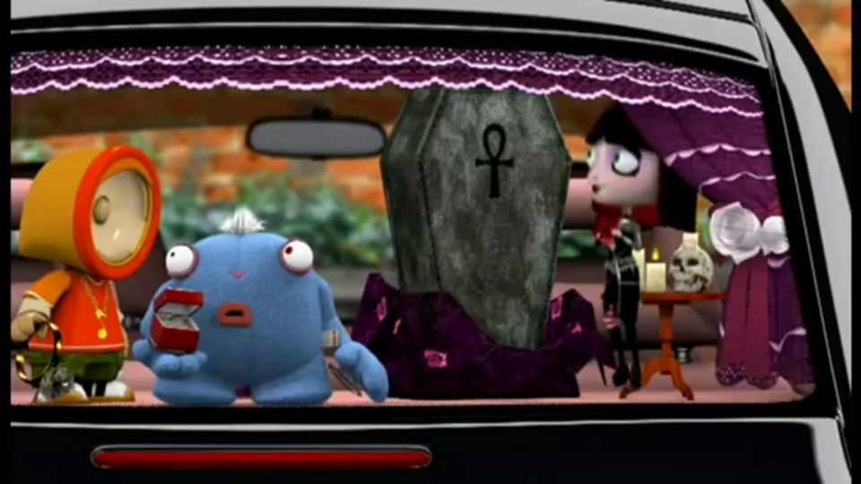 Suckers Tráiler - Vídeo Suckers - SensaCine.com