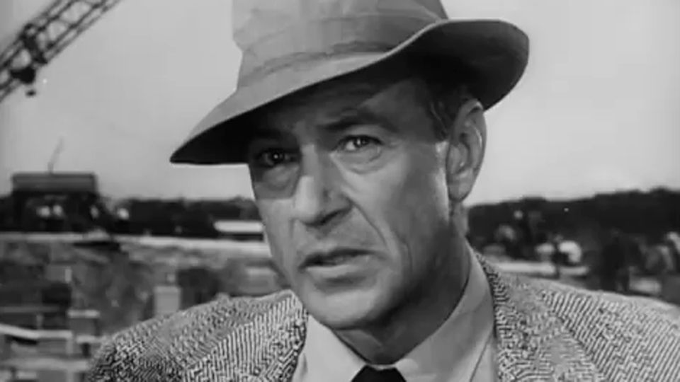 Tráiler de la película El Manantial - El Manantial Tráiler VO ...