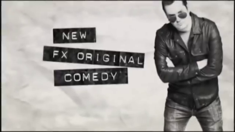 Legit - season 1 Tráiler VO - Vídeo Legit - SensaCine.com