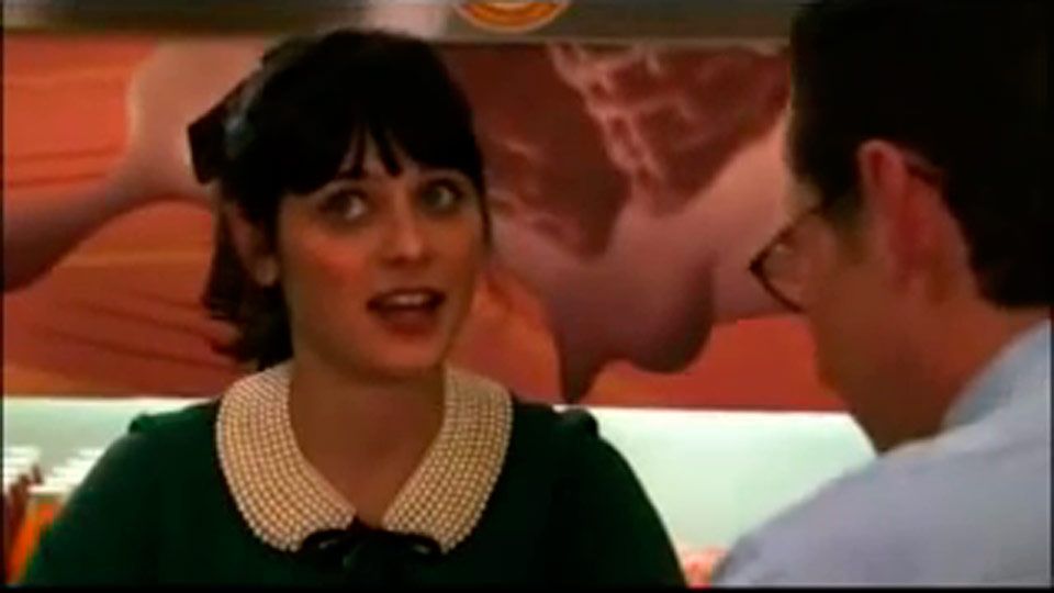 Tráiler de la película Flakes - Flakes Tráiler VO - SensaCine.com