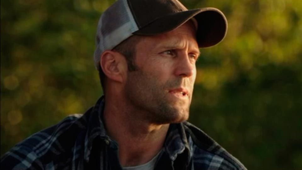 Tráiler de la película El protector (Homefront) - El protector ...