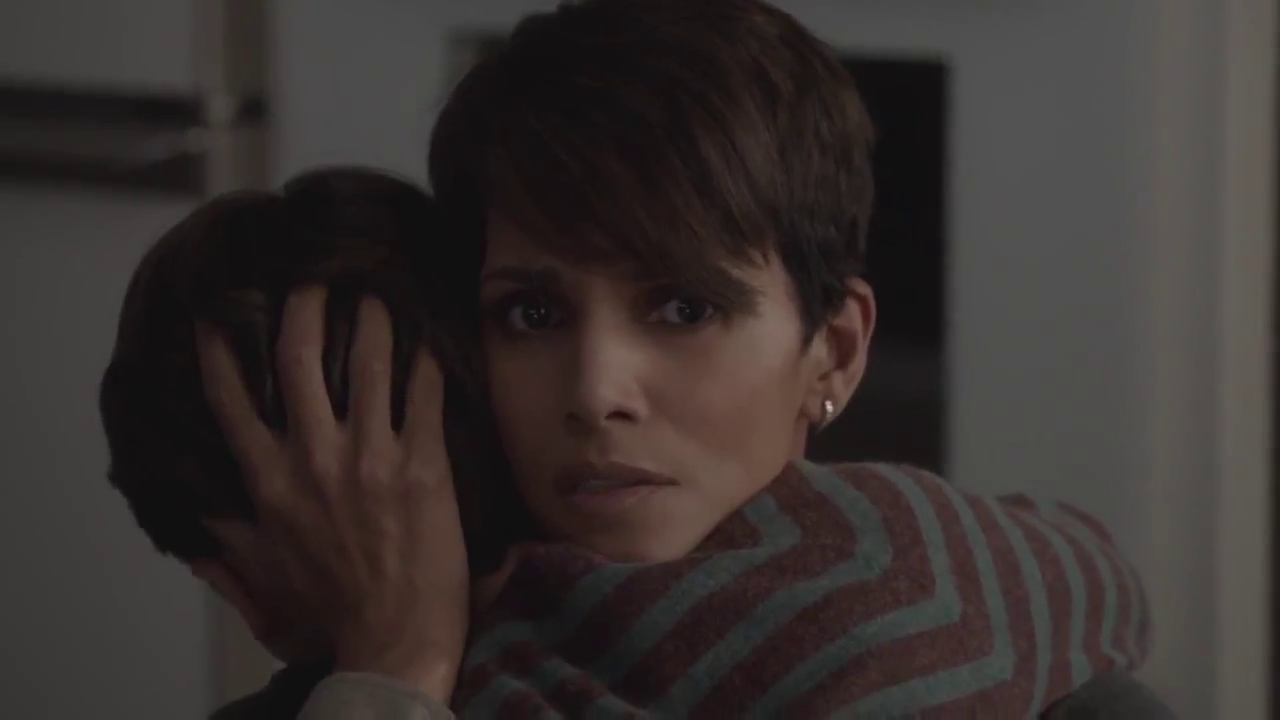 Extant Tráiler VO - Vídeo Extant - SensaCine.com