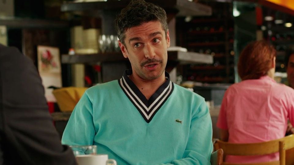 Tráiler de la película Días de vinilo - Días de vinilo Tráiler (2 ...