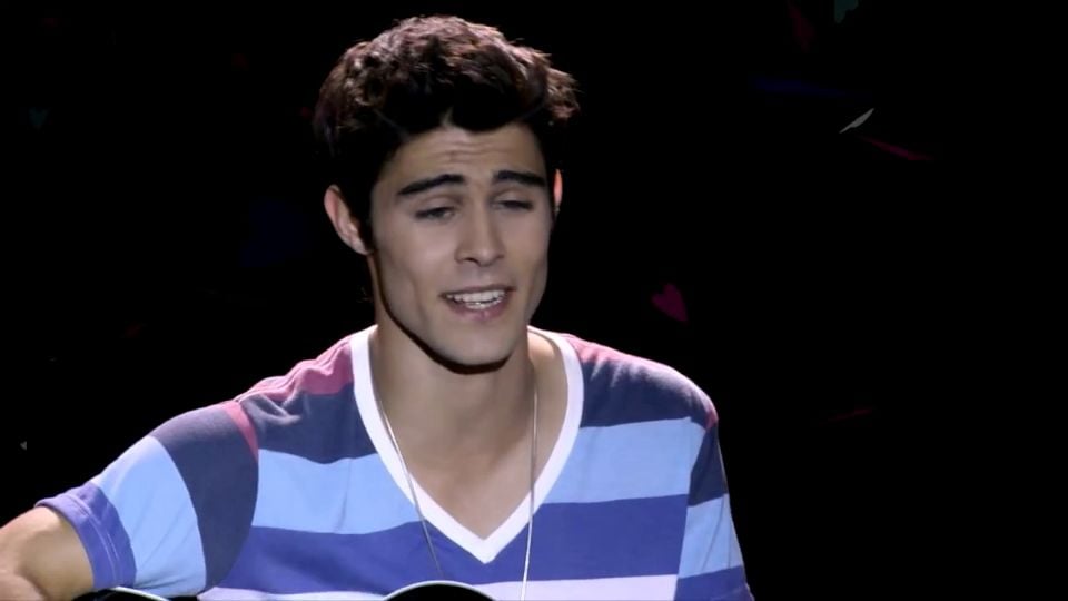 Violetta Teaser (2) VO - Vídeo Violetta - SensaCine.com