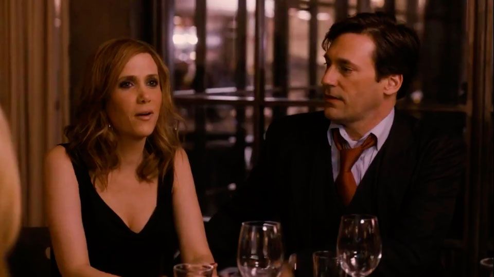 Tráiler de la película Un plan perfecto - Un plan perfecto Tráiler ...