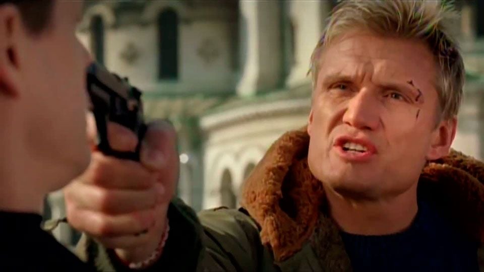 Tráiler de la película Direct Contact - Direct Contact Tráiler VO ...