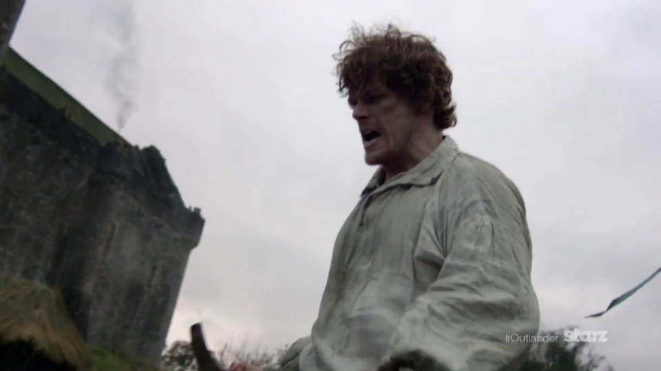 Outlander Tráiler (2) VO - Vídeo Outlander - SensaCine.com