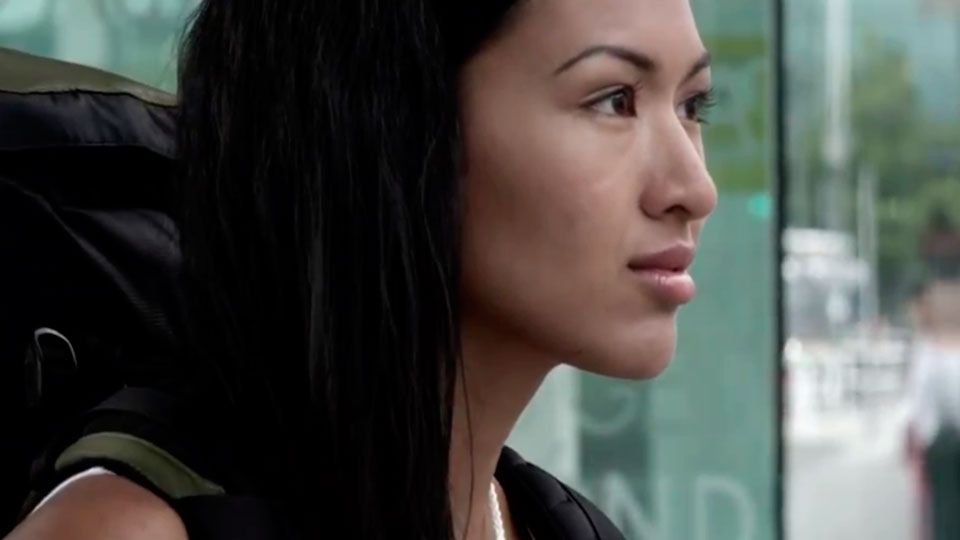 Tráiler de la película Blue Lips - Blue Lips Tráiler - SensaCine.com