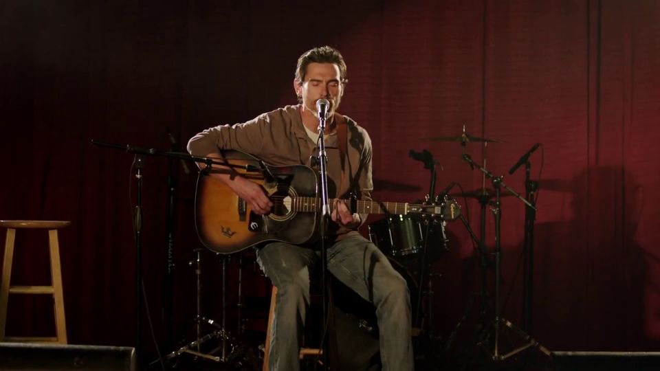 Tráiler de la película Rudderless - Rudderless Tráiler VO - SensaCine.com