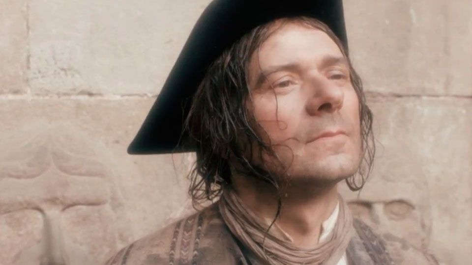 Tráiler de la película Born - Born Tráiler - SensaCine.com